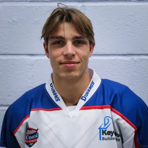 Matthew Corkrum | Slough Jets