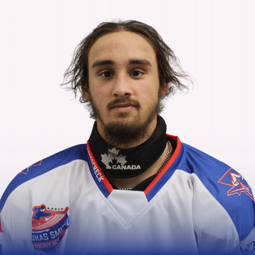 Roster - Slough Jets