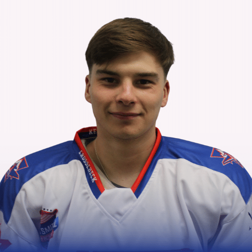 Roster - Slough Jets