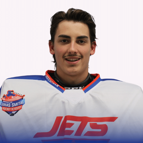 Roster - Slough Jets